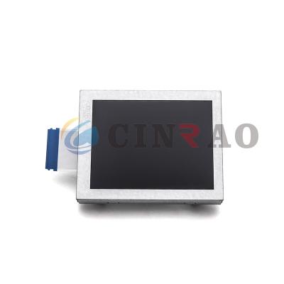 중국 3.5"는 LCD 스크린 패널 AUO C035QVN01.0 자동 GPS Foundable를 분해합니다 판매용