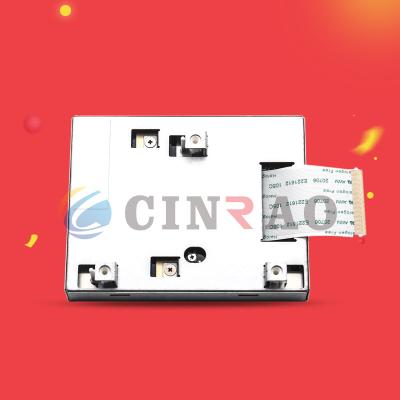 중국 3.5"는 LCD 스크린 패널 AUO C035QVN01.0 자동 GPS Foundable를 분해합니다 판매용