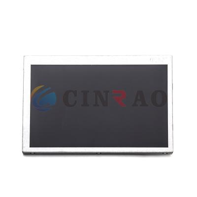 중국 5.0"는 LCD 스크린 패널 AUO C050VVN01.1 자동 GPS Foundable를 분해합니다 판매용