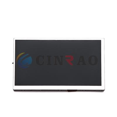중국 고성능 TFT LCD 디스플레이 단위 AUO C070FW01 V0 GPS 7 인치 스크린 판매용