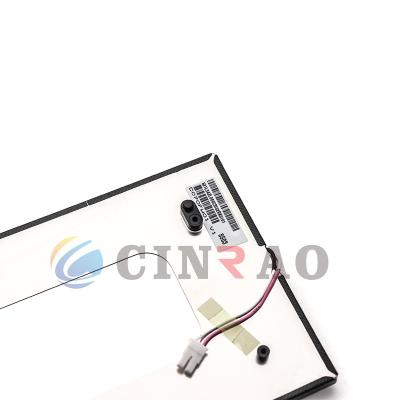 중국 높은 내구성 자동 LCD 스크린 패널 C070FW01 V1 7 인치 TFT LCD 단위 판매용