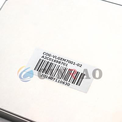 China 3.5 Inch Car LCD Module COGVLGEM7001-02 With 6 Months Warranty for sale