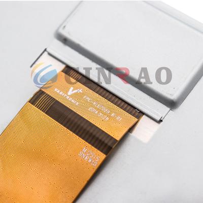 China High Stable Car LCD Module 4.2''  FPC-VLU7029-R-01 (LBL-VLUK7029-01A) for sale