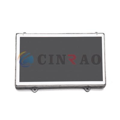 중국 7.2 인치 TFT LCD 단위 LTE072T-4401-6 차 LCD 스크린 GPS 항법 지원 판매용