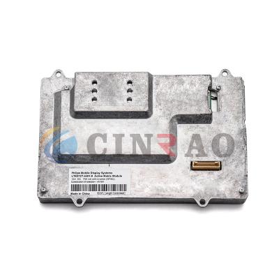 중국 7.2 인치 TFT LCD 단위 LTE072T-4401-6 차 LCD 스크린 GPS 항법 지원 판매용