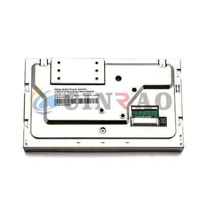 중국 7.2 인치 TFT LCD 단위 LTE072T-8749-A 차 LCD 스크린 GPS 항법 지원 판매용