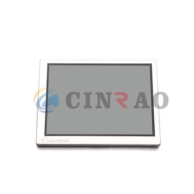 China 5.0 Inch PA050XSB(LF) LCD Display Screen Module Car GPS Navigation Quality Warranty for sale