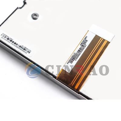 China 5.0 Inch PA050XSB(LF) LCD Display Screen Module Car GPS Navigation Quality Warranty for sale