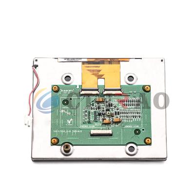 China PD057VX2(LF) LCD Display Screen Module Car GPS Navigation Backlight Wire Left for sale
