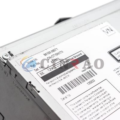 중국 차 DVD 항법 라디오 도요타 Sienna 86100-08071 자동 JBL 유형 단위 판매용