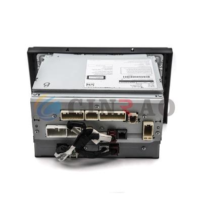 중국 차 DVD 항법 라디오 도요타 Sienna 86100-08071 자동 JBL 유형 단위 판매용