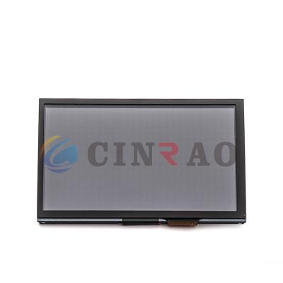 Cina Parti di ricambio LCD del modulo dell'esposizione dell'automobile ISO9001 C0G-PVK0030-02 in vendita