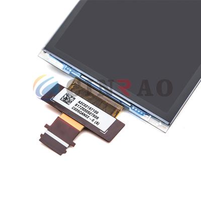 중국 3.5 인치 GPS LCD 디스플레이 단위 C035QAN02.0 차 자동차 보충 판매용