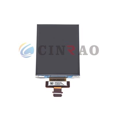 중국 3.5 인치 GPS LCD 디스플레이 단위 C035QAN02.0 차 자동차 보충 판매용