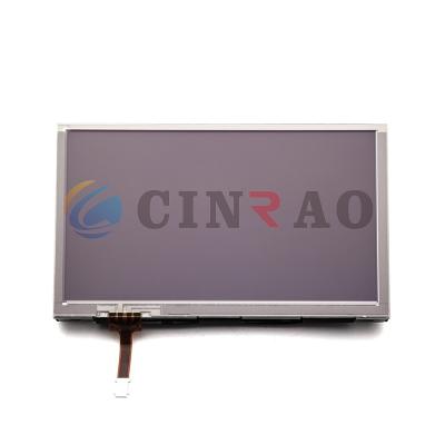 중국 6.5 터치스크린 GPS 수리부품을 가진 인치 TFT LCD 표시판 C065GW03 V3 판매용