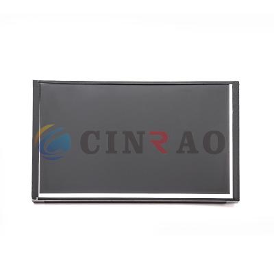 중국 엄밀한 7" TFT LCD 스크린 패널 AUO C070VTN01.0 차 LCD 단위 판매용
