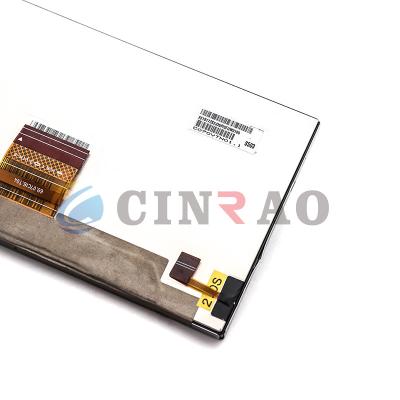 중국 작은 7개의 LCD 표시판 AUO C070VTN01.1 자동 GPS 부속 판매용