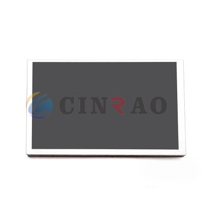 중국 작은 7개의 LCD 표시판 AUO C070VTN01.1 자동 GPS 부속 판매용