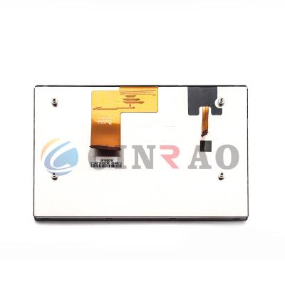 중국 내구재 8 인치 Lcd 패널 C080VAN02.0 C080VAN02.1 보장 6 달 판매용