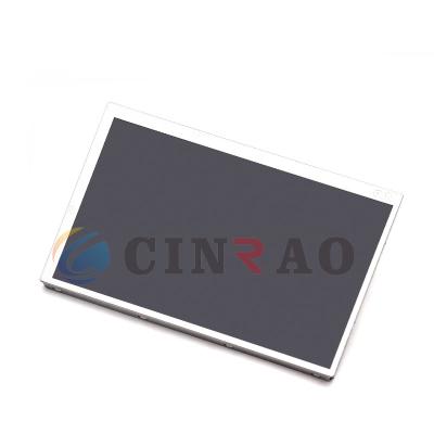 중국 내구재 8 인치 Lcd 패널 C080VAN02.0 C080VAN02.1 보장 6 달 판매용