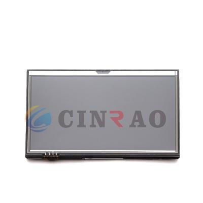 중국 8" 터치스크린 GPS 예비 품목 Foundable를 가진 LCD 스크린 패널 C080VAT01.0 판매용