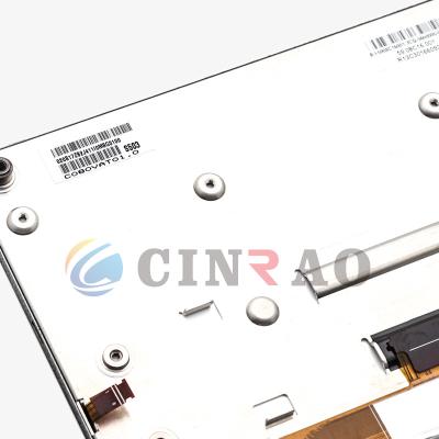중국 8" 터치스크린 GPS 예비 품목 Foundable를 가진 LCD 스크린 패널 C080VAT01.0 판매용
