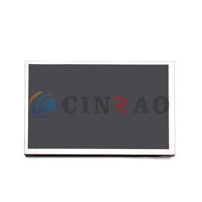 중국 고성능 8 인치 Lcd 스크린 C080VTN04.0 GPS 항법 부속 판매용