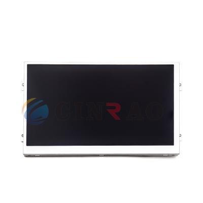 중국 높이 안정 8" LCD 스크린 패널 AUO C080VVN02.1 GPS 항법 부속 판매용