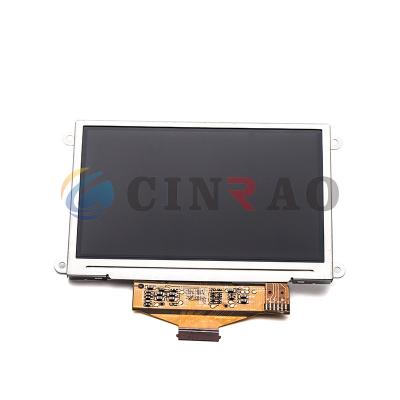 中国 モジュール6か月の保証車LCD FPC-T430M21-P-01 (W-LBL-VLIT1512-02A) 販売のため