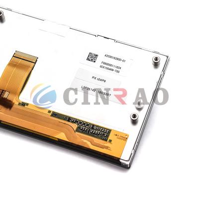 Cina Modulo LCD GCX156AKM-T00 dell'alta automobile di stabilità/modulo esposizione di TFT LCD in vendita