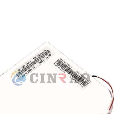 China Steifes Selbst-TFT-Anzeigen-Modul LS800JT9001 mit 6 Monaten Garantie- zu verkaufen