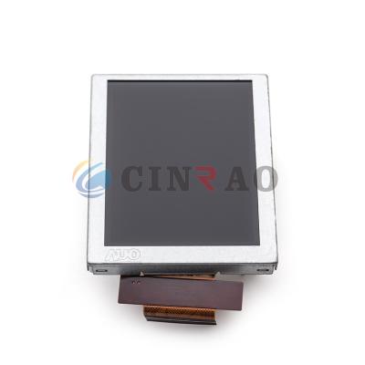 중국 ISO9001 LCD 스크린 패널 3.5" AUO C035QAN 자동 GPS 항법 LCD 디스플레이 판매용