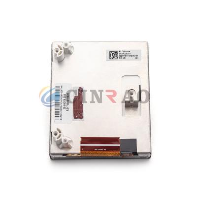 중국 ISO9001 LCD 스크린 패널 3.5" AUO C035QAN 자동 GPS 항법 LCD 디스플레이 판매용