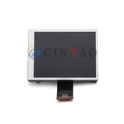 중국 ISO9001 TFT LCD 스크린 LM1618A01-1E 차 자동차 부속 보충 판매용