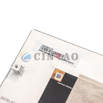 중국 ISO9001 TFT LCD 스크린 LM1618A01-1E 차 자동차 부속 보충 판매용
