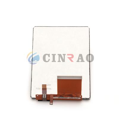 China LQ035Q7DB02 automobiellcd Vertonings Scherpe Hoge Nauwkeurigheid ISO9001 Te koop