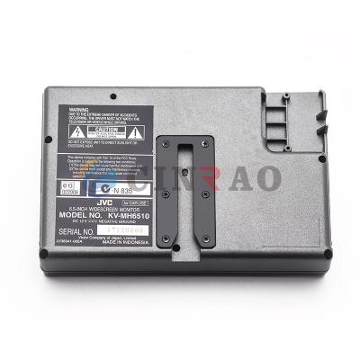 중국 회색 6.5 인치 LCD 디스플레이 Toshiba 회의 LTA065B622A 모형 유형 KV-MH6510 판매용