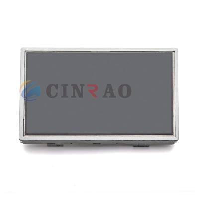 중국 본래 TFT 8 인치 LCD 스크린 TFD80W20 자동 LCD 디스플레이 판매용