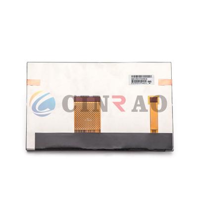 중국 7.0"는 LCD 스크린 패널 AUO C070VTN01.4 (RAV4) 자동 GPS Foundable를 분해합니다 판매용