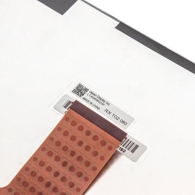 중국 ISO9001 TFT 전시 단위/9 인치 LCD 디스플레이 LTA090B0Z4F 보장 6 달 판매용