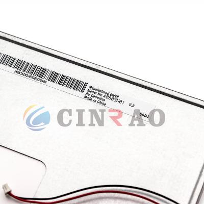 중국 800*600 TFT LCD 스크린 A080SN01 V.8/자동 LCD 디스플레이 8 인치 판매용