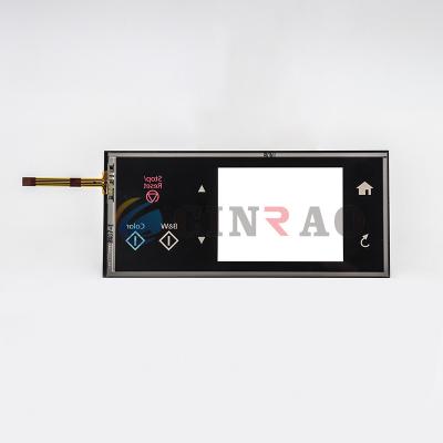 China Touch Screen des Auto-163*73mm TFT LCD zu verkaufen