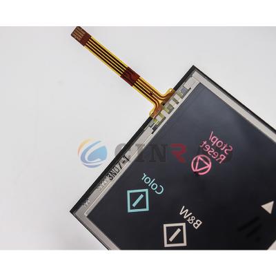 China Touch Screen des Auto-163*73mm TFT LCD zu verkaufen