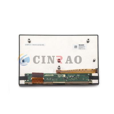 China TFT  7'' LQ0DASA586  Automotive LCD Display for sale