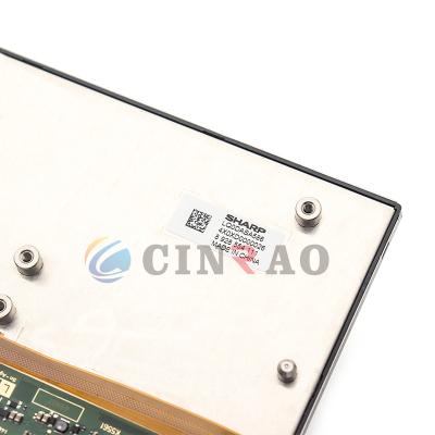 China TFT  7'' LQ0DASA586  Automotive LCD Display for sale
