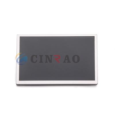 중국 7.0 인치 샤프 LQ070Y5DW02 LQ0DASB022 자동 LCD 디스플레이 판매용