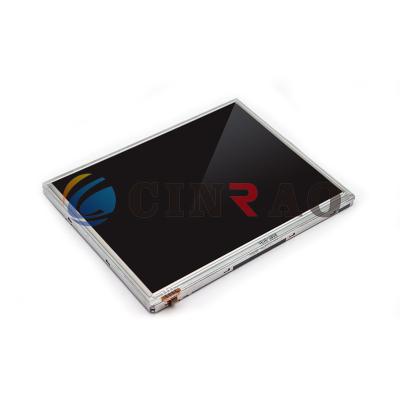 China 8.4“ TFT LCD-Vertoning met Touch screencomité LAJ084T001A Chrysler 300C Grand Cherokee Fiat Te koop
