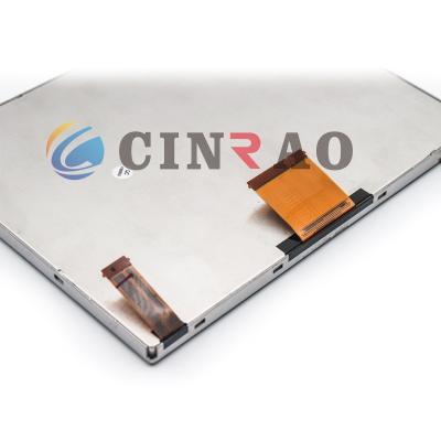 China 8.4“ TFT LCD-Vertoning met Touch screencomité LAJ084T001A Chrysler 300C Grand Cherokee Fiat Te koop