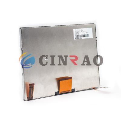 China 8.4“ TFT LCD-Vertoning met Touch screencomité LAJ084T001A Chrysler 300C Grand Cherokee Fiat Te koop
