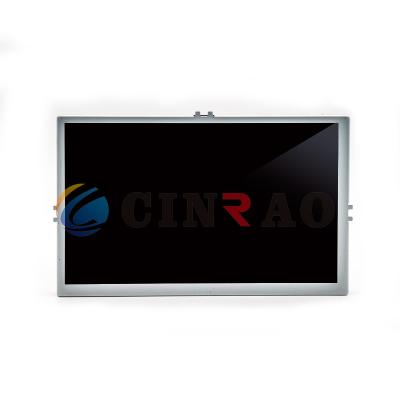 중국 8.0" TFT Toshiba LCD 스크린 LT080AB3G300 LCD 디스플레이 차 자동차 부속 보충 판매용